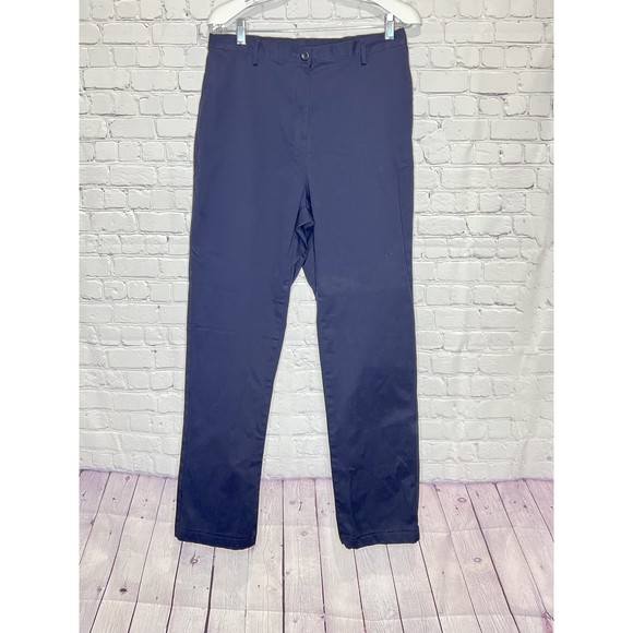 Lands' End | Pants & Jumpsuits | Lands End Twill Pants | Poshmark